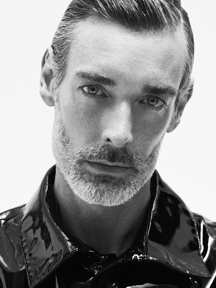 Richard Biedul - Sight Management Studio