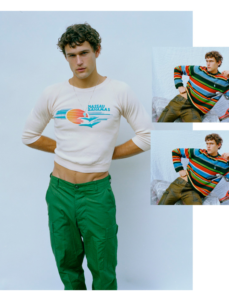 Conor Fay - Sight Management Studio