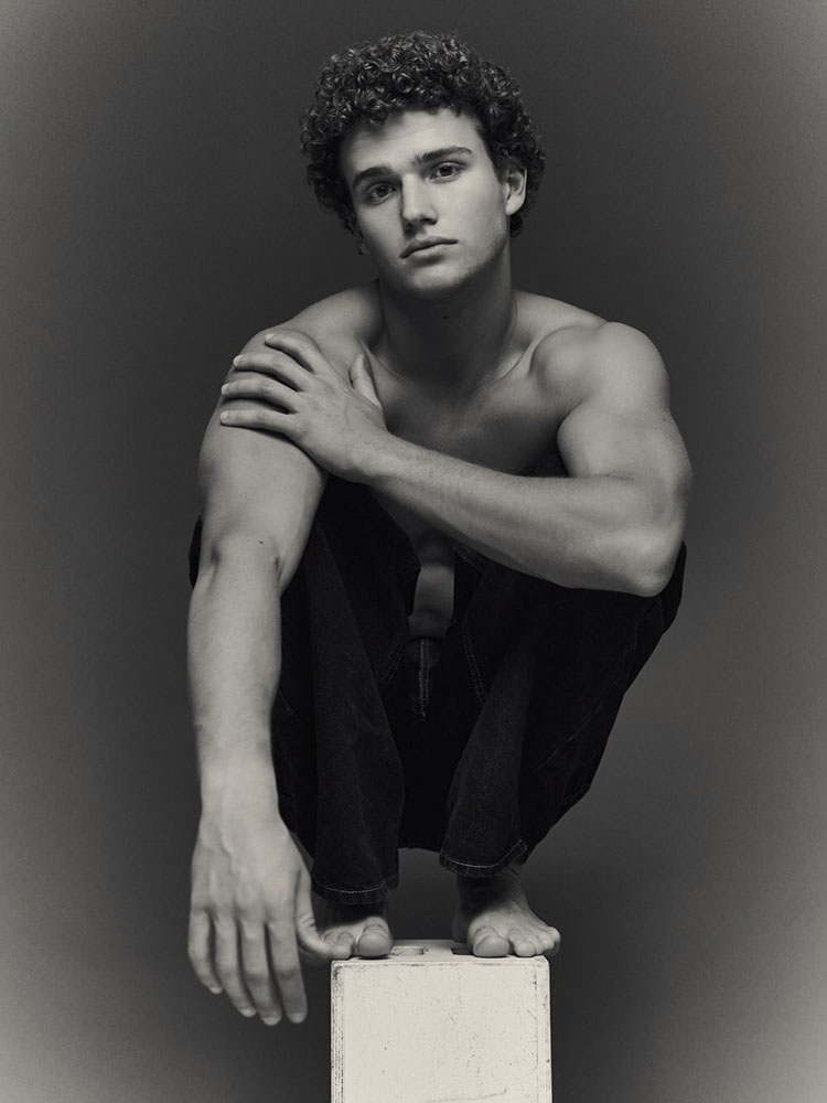 Noah Magnin - Sight Management Studio